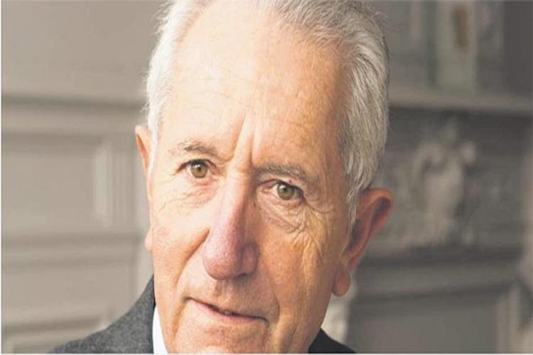 Hubert Seillan | AUSACO